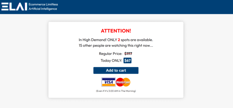 Best Ecommerce Limitless Artificial Intelligence Review Best Ecommerce Limitless Artificial Intelligence Review